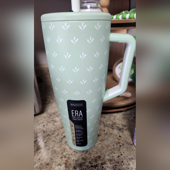 BRUMATE | Dining | Brumate Garden Party 4oz Era Tumbler | Poshmark